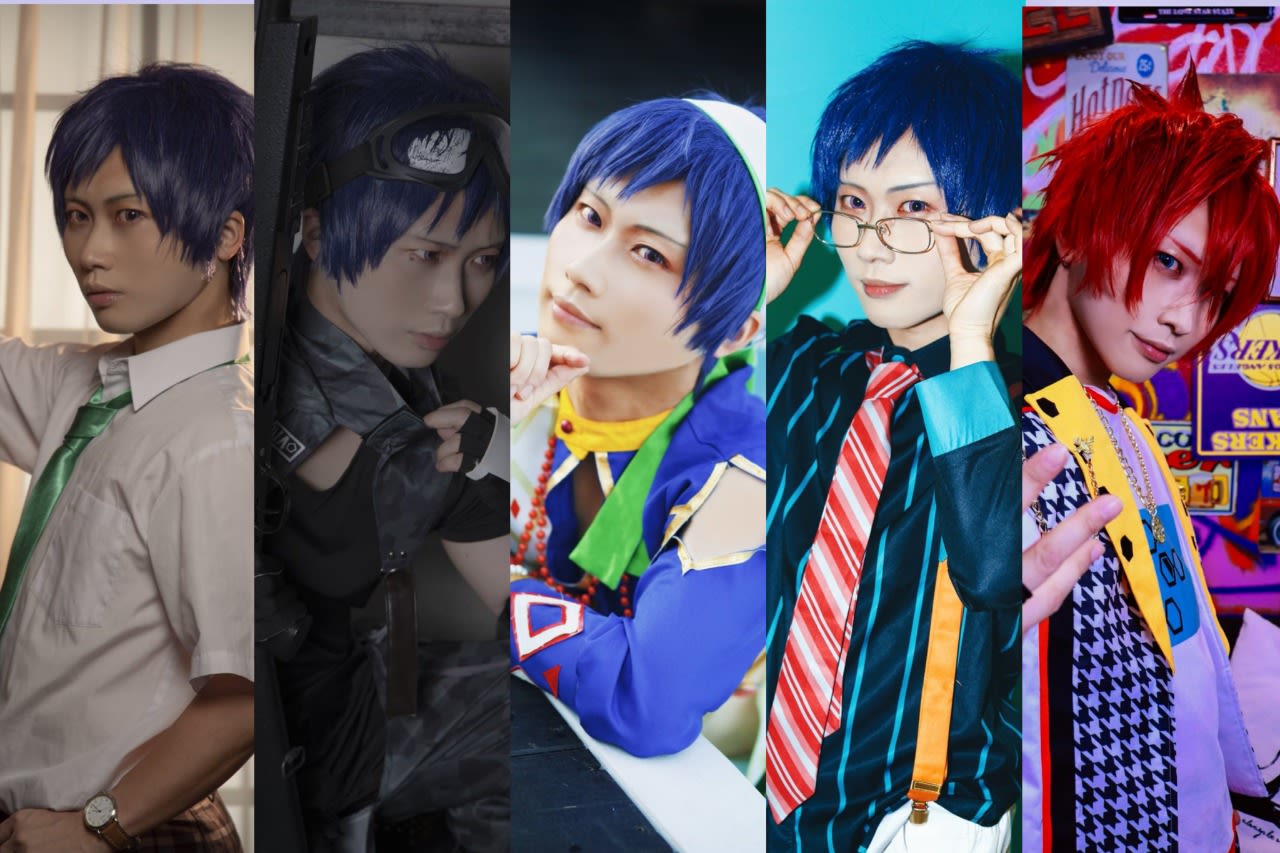 YSKの写真一覧 | コスピクセル | コスプレ写真が集まるギャラリーサイト