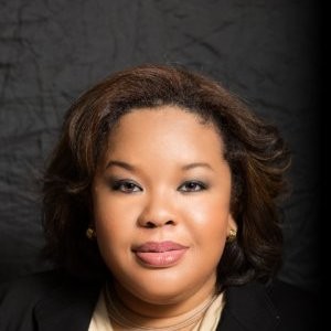 CARICOM IMPACS - Ms. Tonya T. Ayow