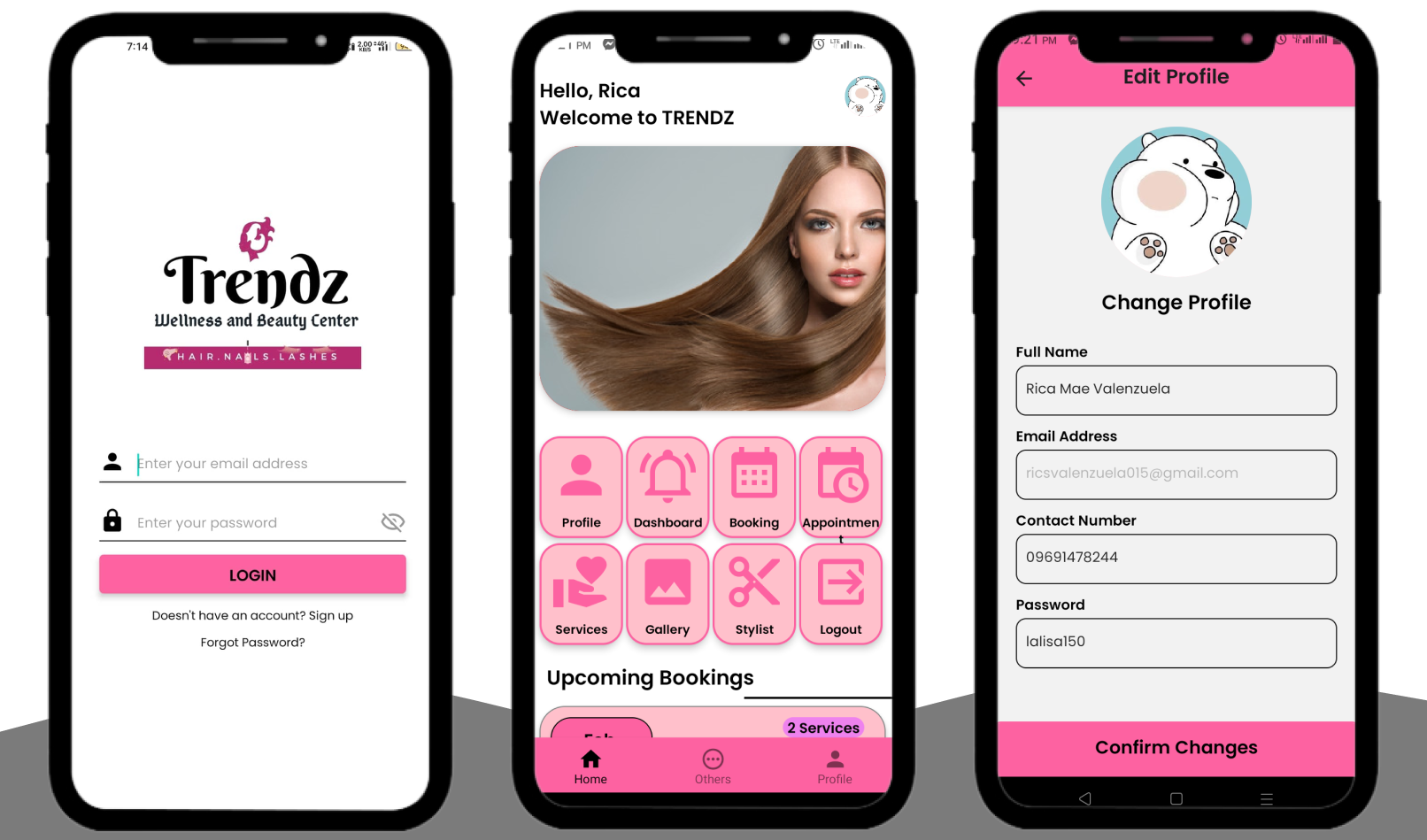 GitHub - markskwid/capstone-admin