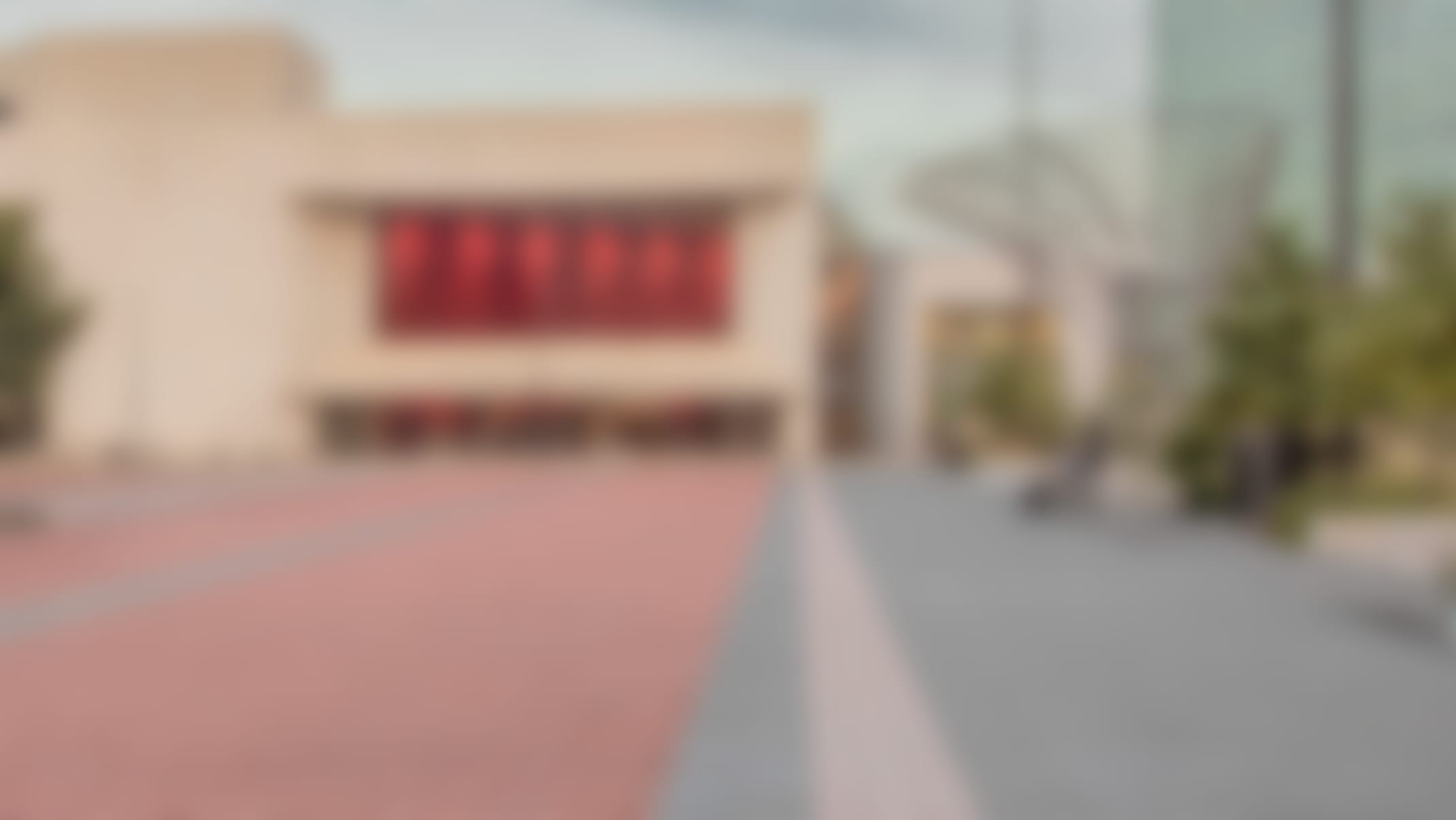 Des Moines Civic Center - Des Moines Performing Arts