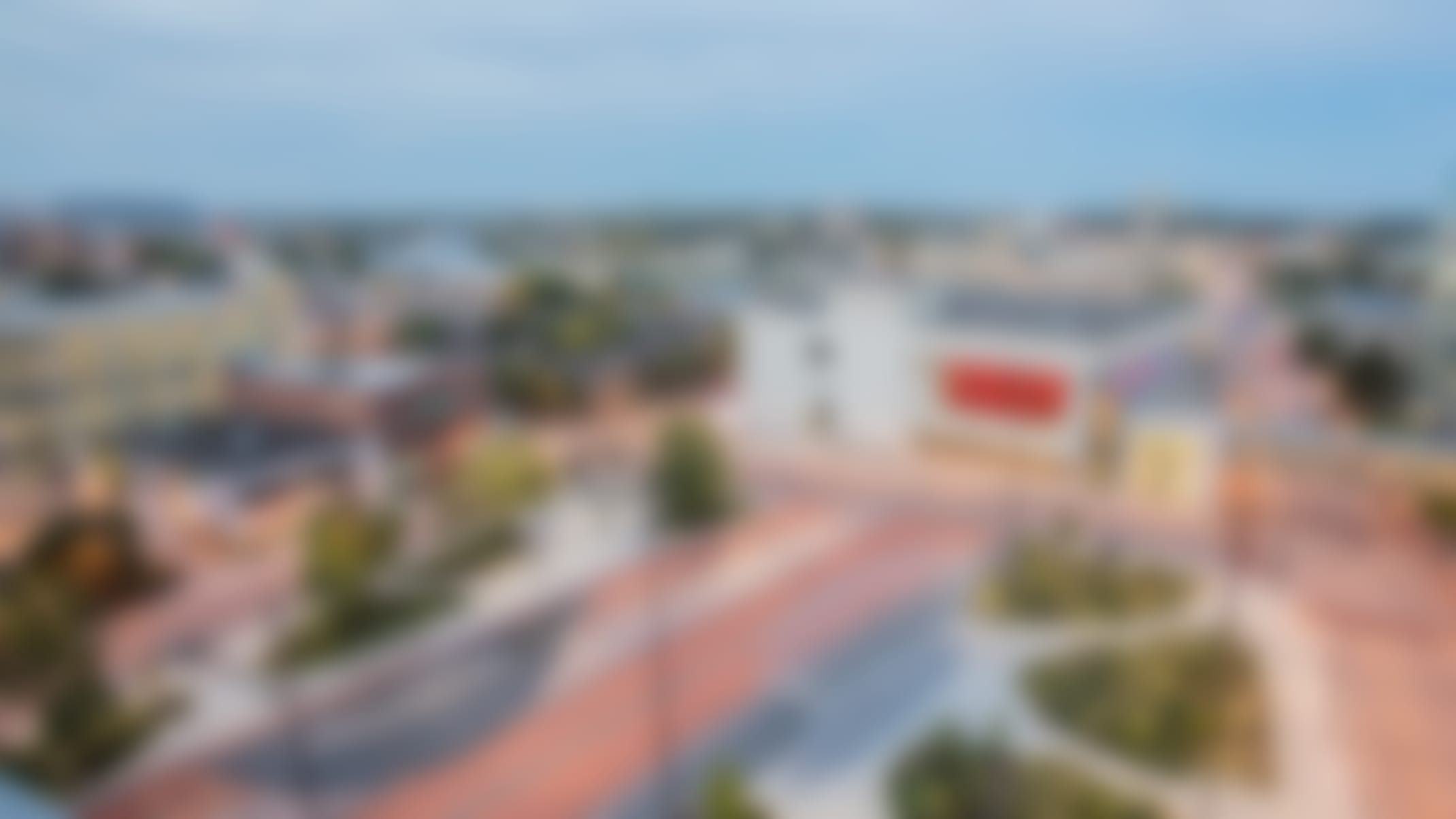 Des Moines Civic Center - Des Moines Performing Arts