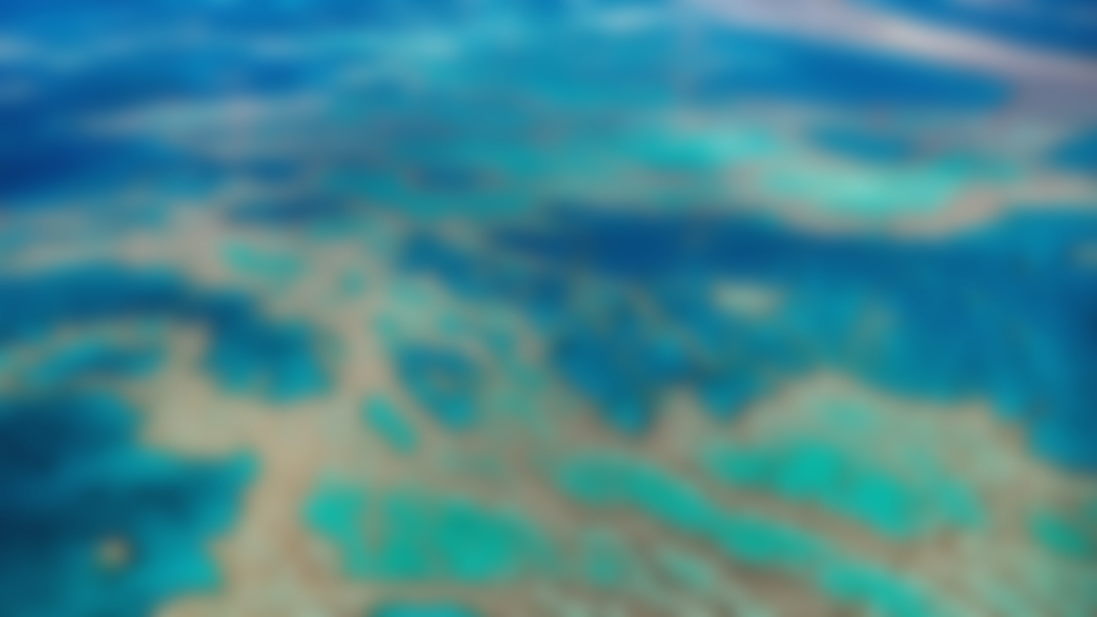 Diving the Great Barrier Reef - Des Moines Performing Arts