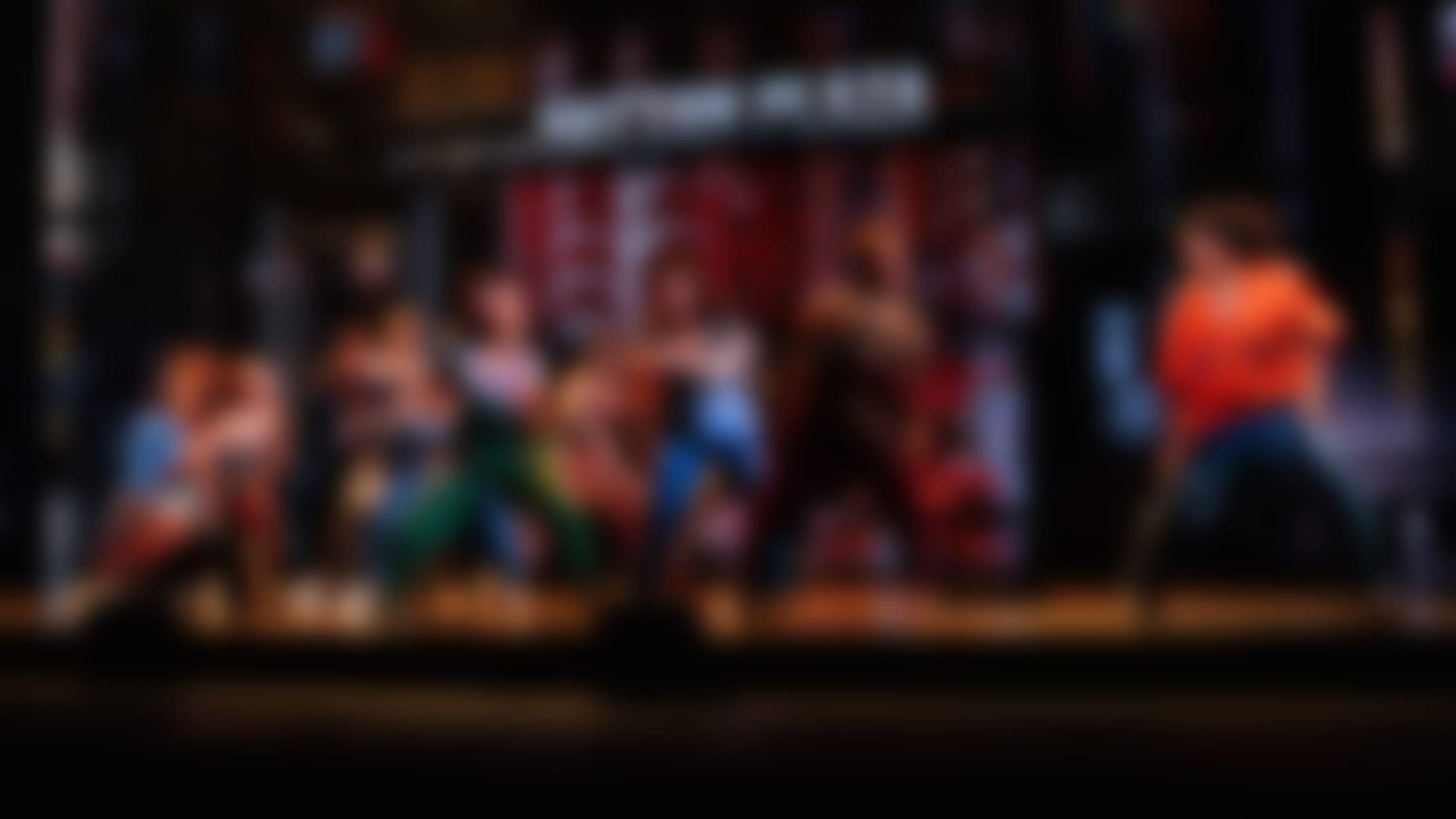 ALICIA KEYS' HELL'S KITCHEN - Des Moines Performing Arts