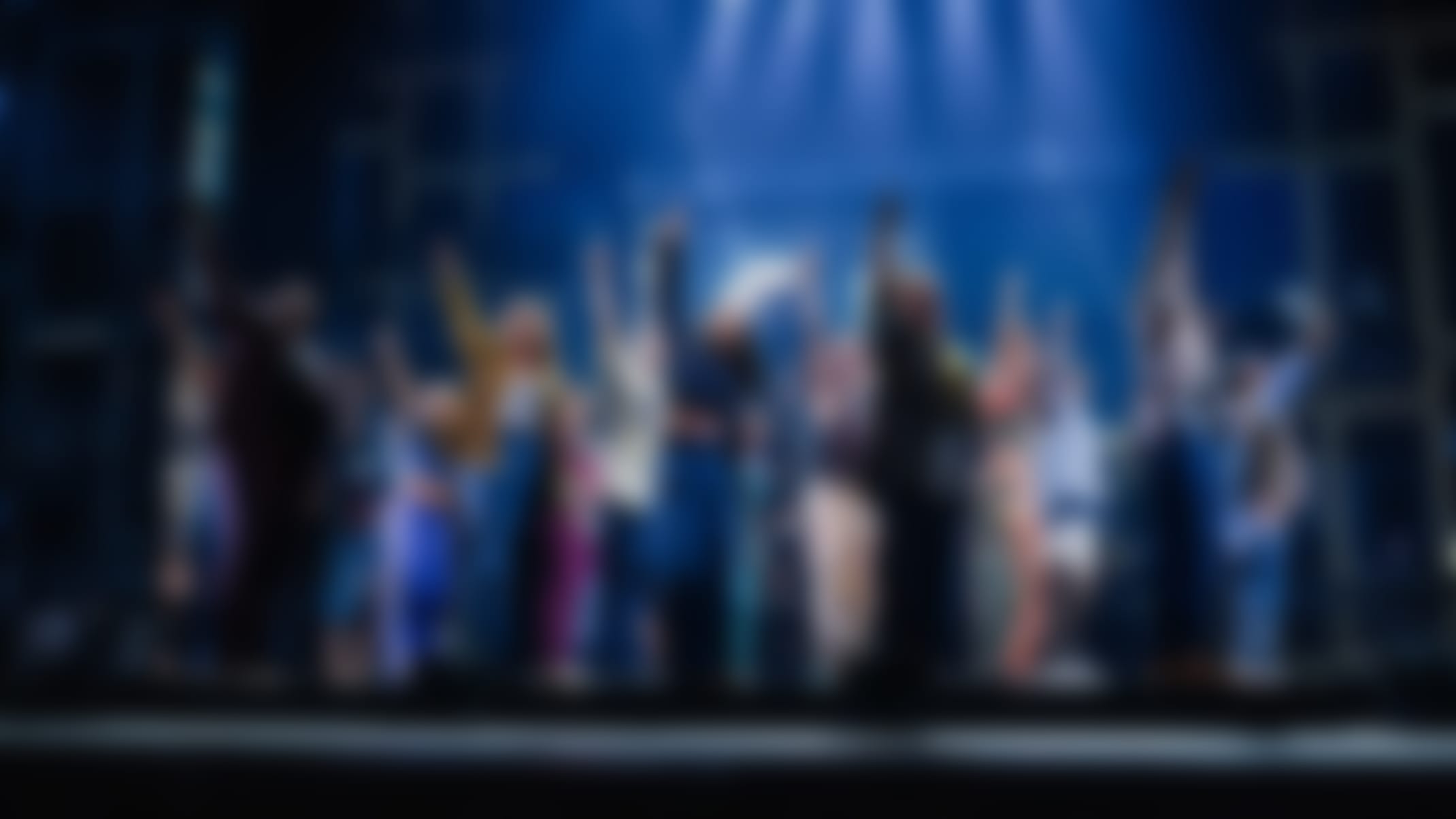 ALICIA KEYS' HELL'S KITCHEN - Des Moines Performing Arts