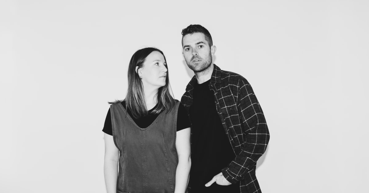 Get to Know Brad & Kate: Made in the Midwest - Des Moines Performing Arts