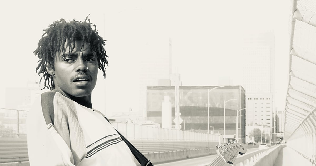 Carver Jones - Des Moines Performing Arts
