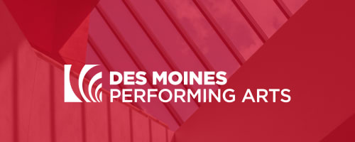 Des Moines Performing Arts