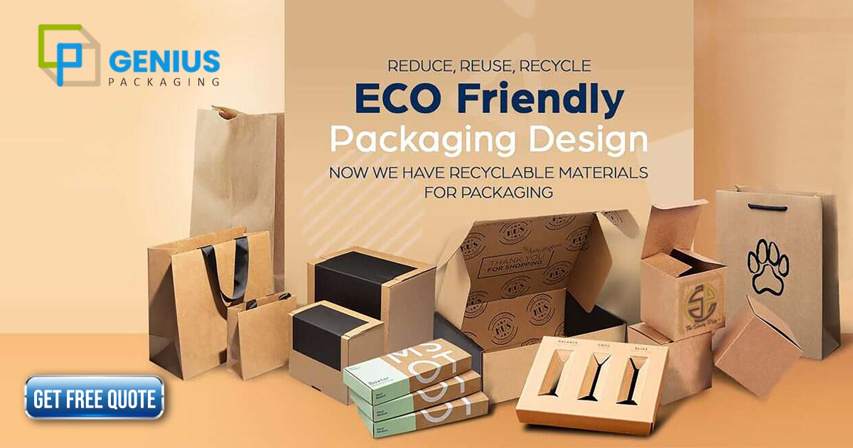Custom Boxes - High Quality and Custom Packaging Solutions
