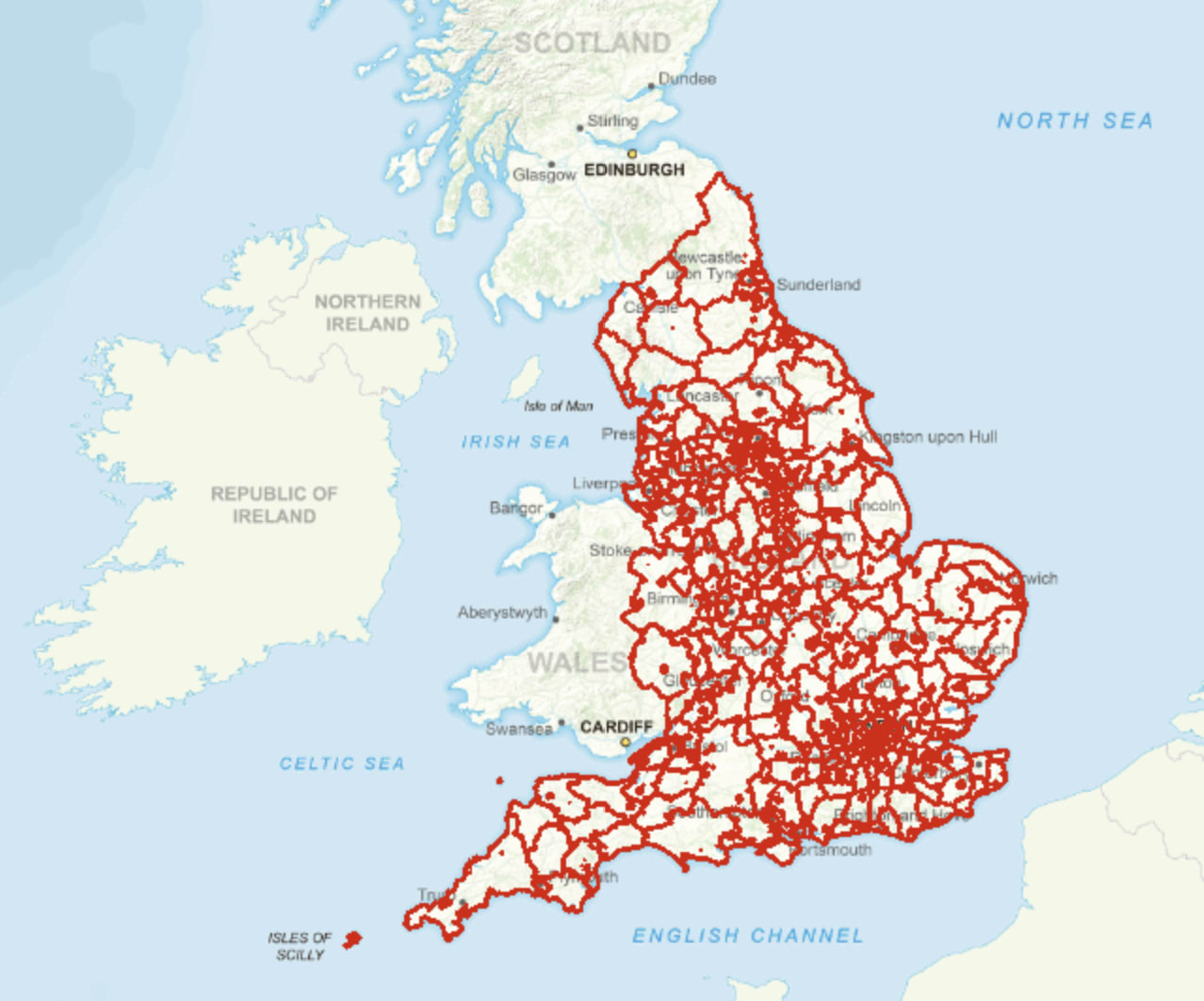Rural England Prosperity Fund - CPCA Growth Hub