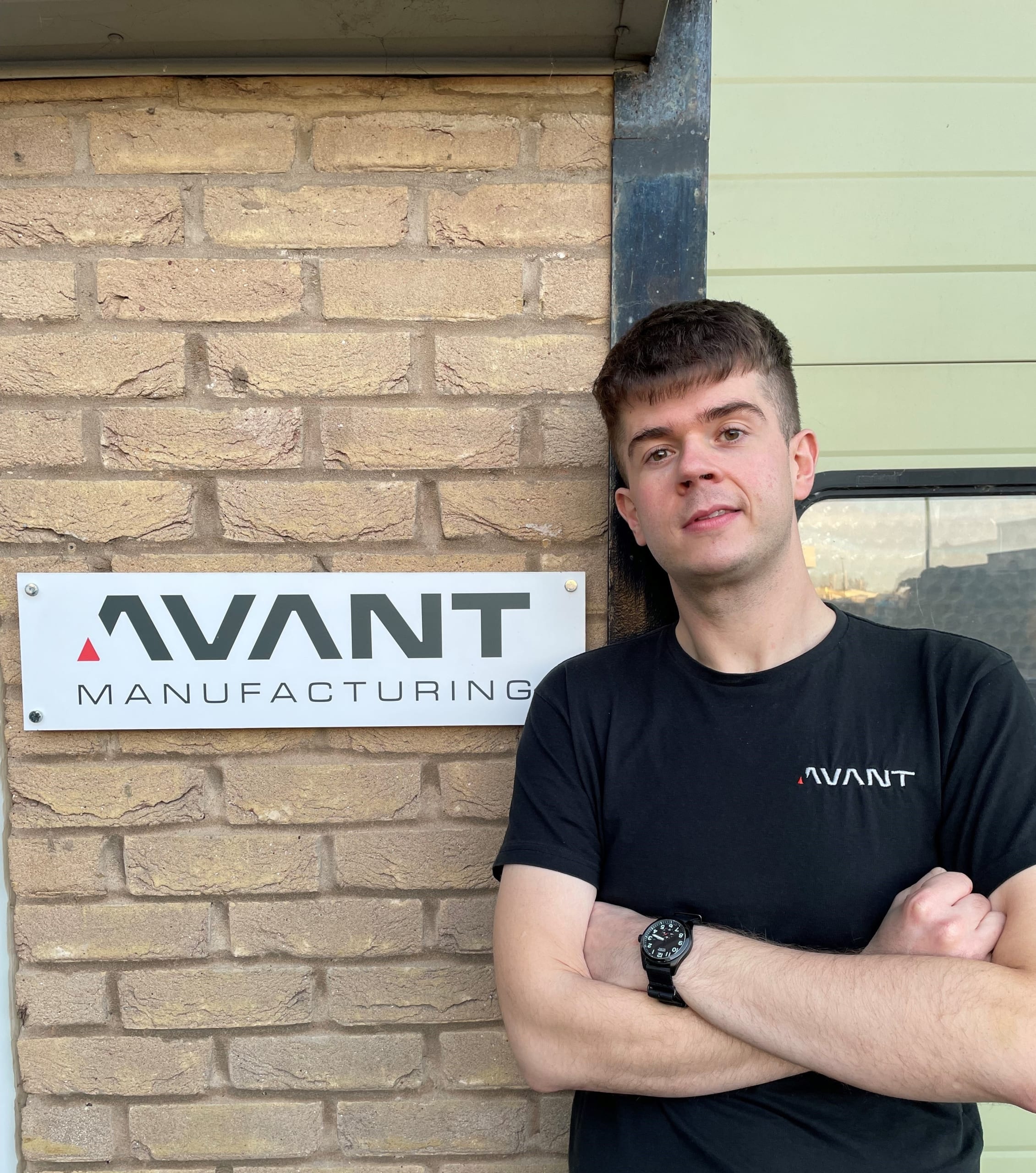 Funding Fuels Growth at Avant Manufacturing - CPCA Growth Hub