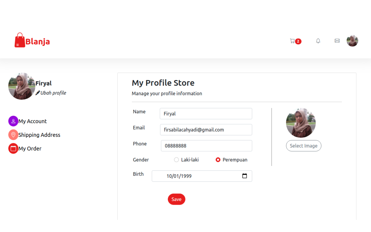 GitHub - firyal-salsa/Online-Shop-Blanja-ReactJS: Blanja is an online shop web application and ...