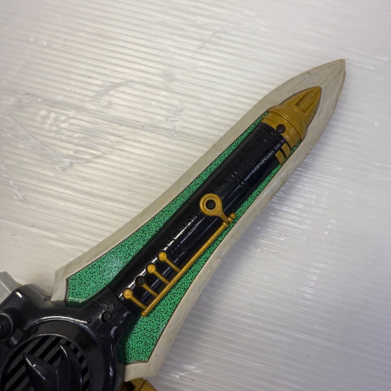 Don Godzi Store | DX Dragon Symphony Beast Sword | S/610 | A pedido 📋