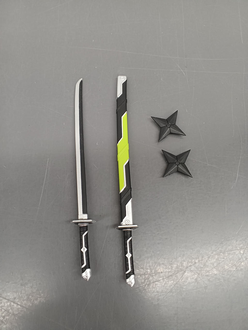 Don Godzi Store | SH Figuarts Kamen Rider Tycoon Bujin Sword | S/480 ...