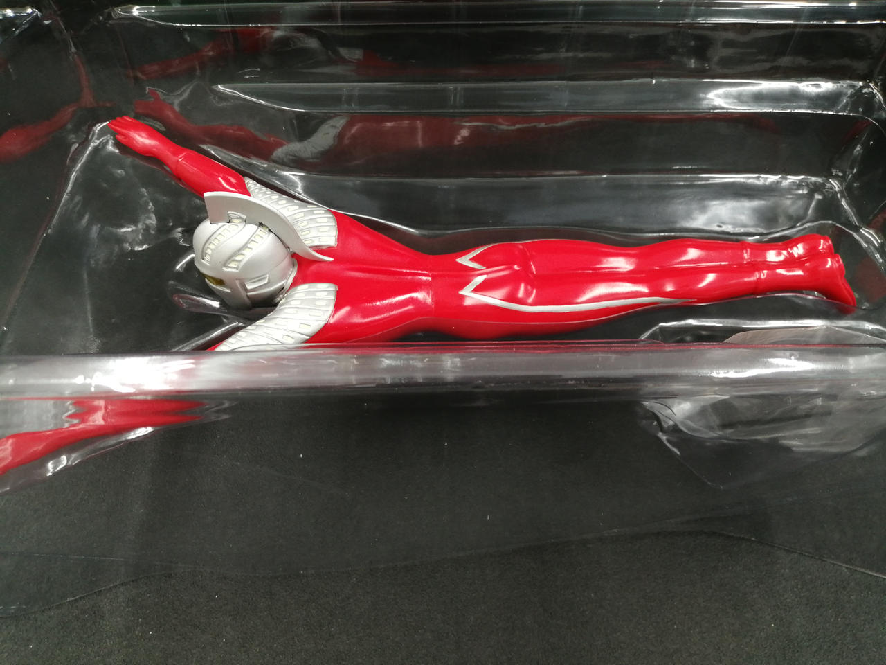 Don Godzi Store | West Kenji Flying Ultraseven | S/490 | A pedido 📋