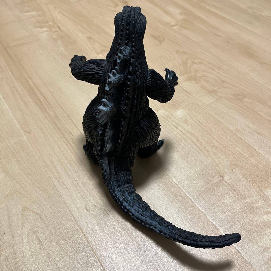 Don Godzi Store | Godzilla Memorial Box King Goji 1962 | S/300 | Agotado