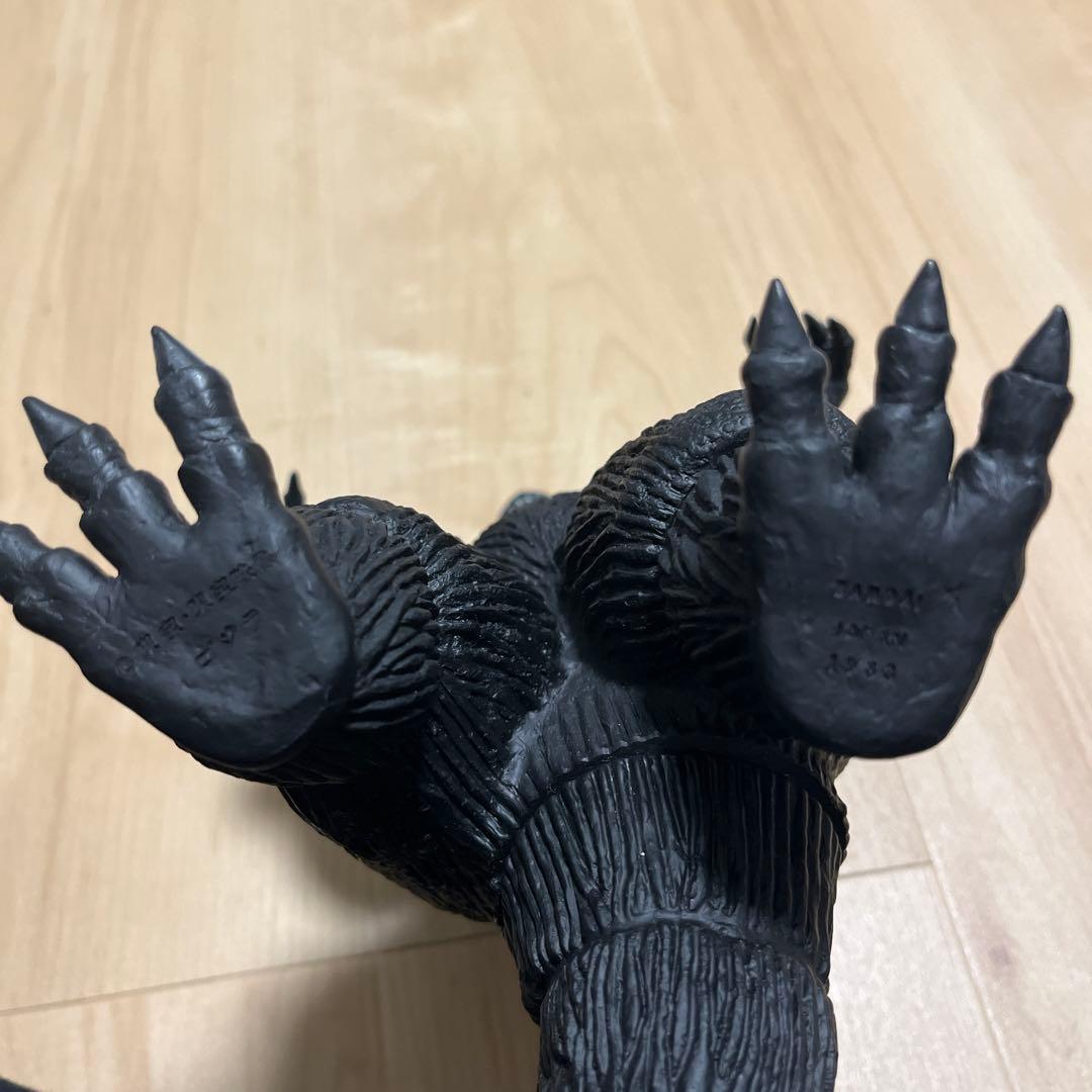Don Godzi Store | Godzilla Memorial Box King Goji 1962 | S/300 | Agotado