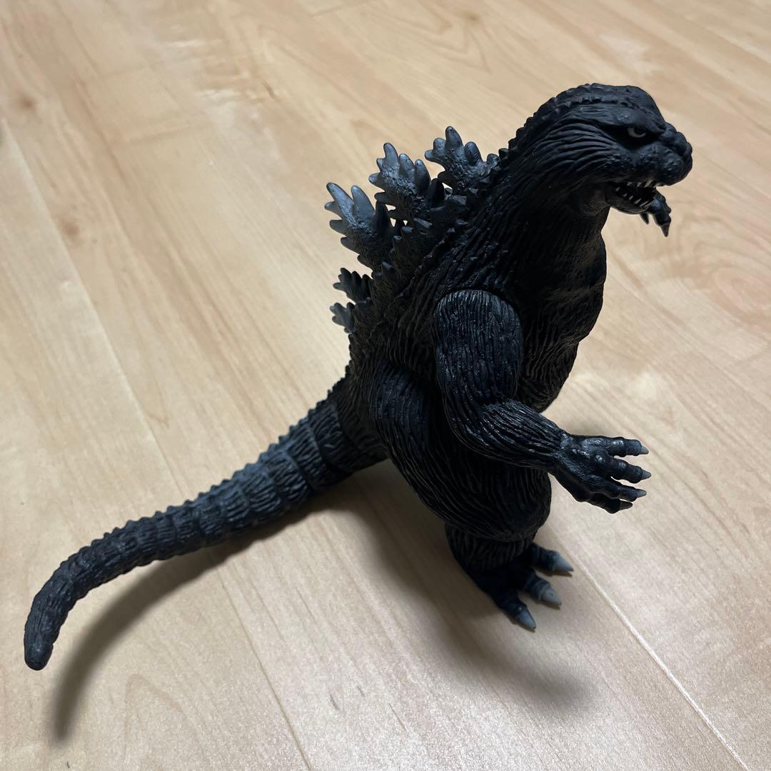 Don Godzi Store | Godzilla Memorial Box King Goji 1962 | S/300 | Agotado