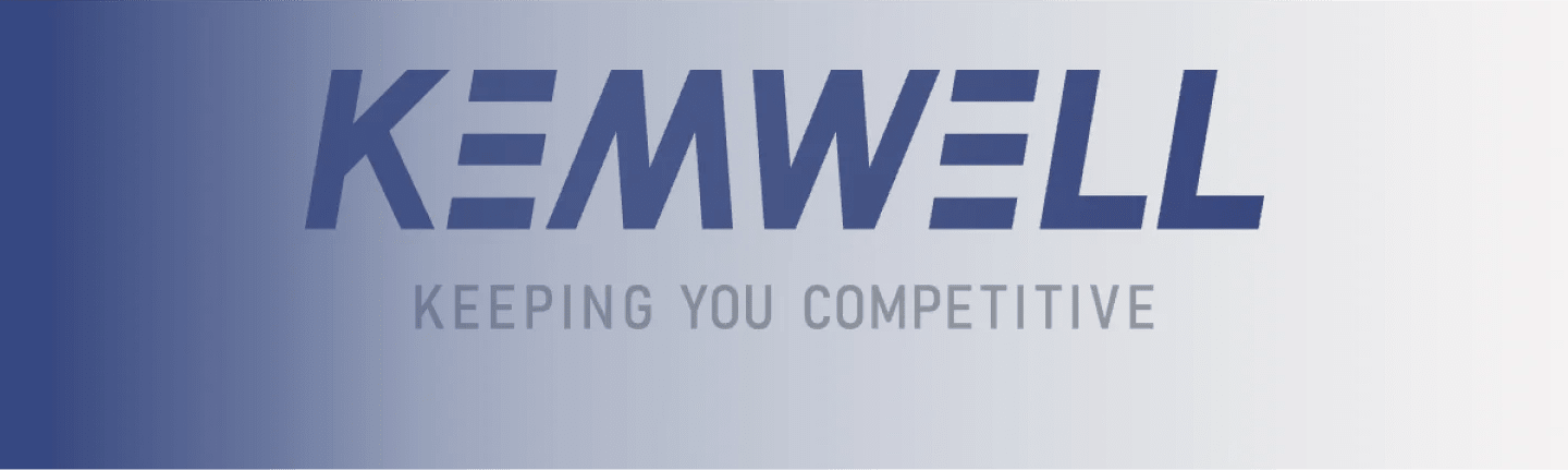 Logotipo De Kemwell Kemwell Pharmaceutical Technology