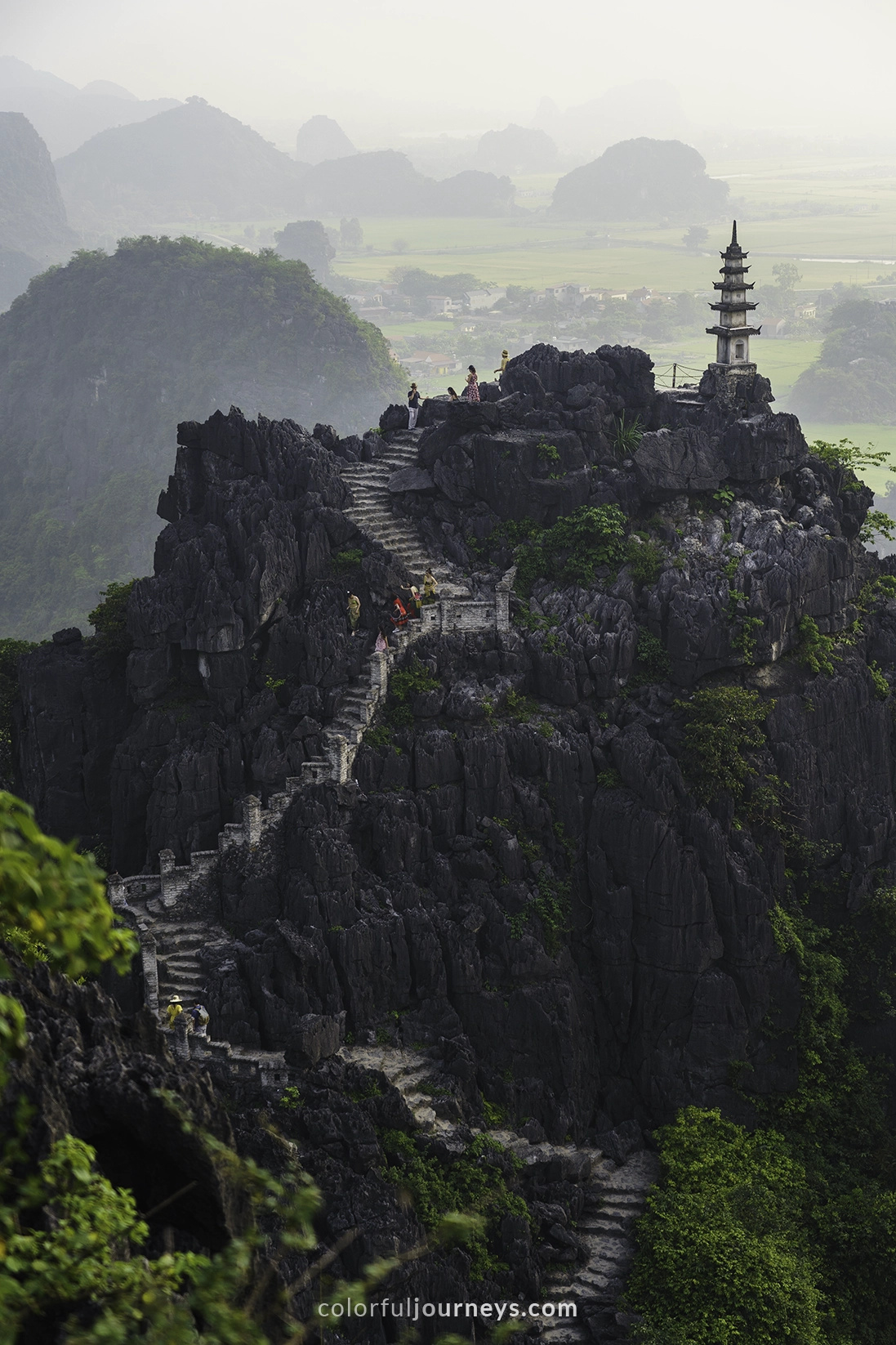 Hang Mua Viewpoint: Everything You Need to Know (2023)