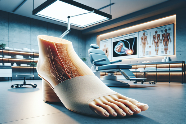 Limerick’s Top Advice for Preventing Ingrown Nails