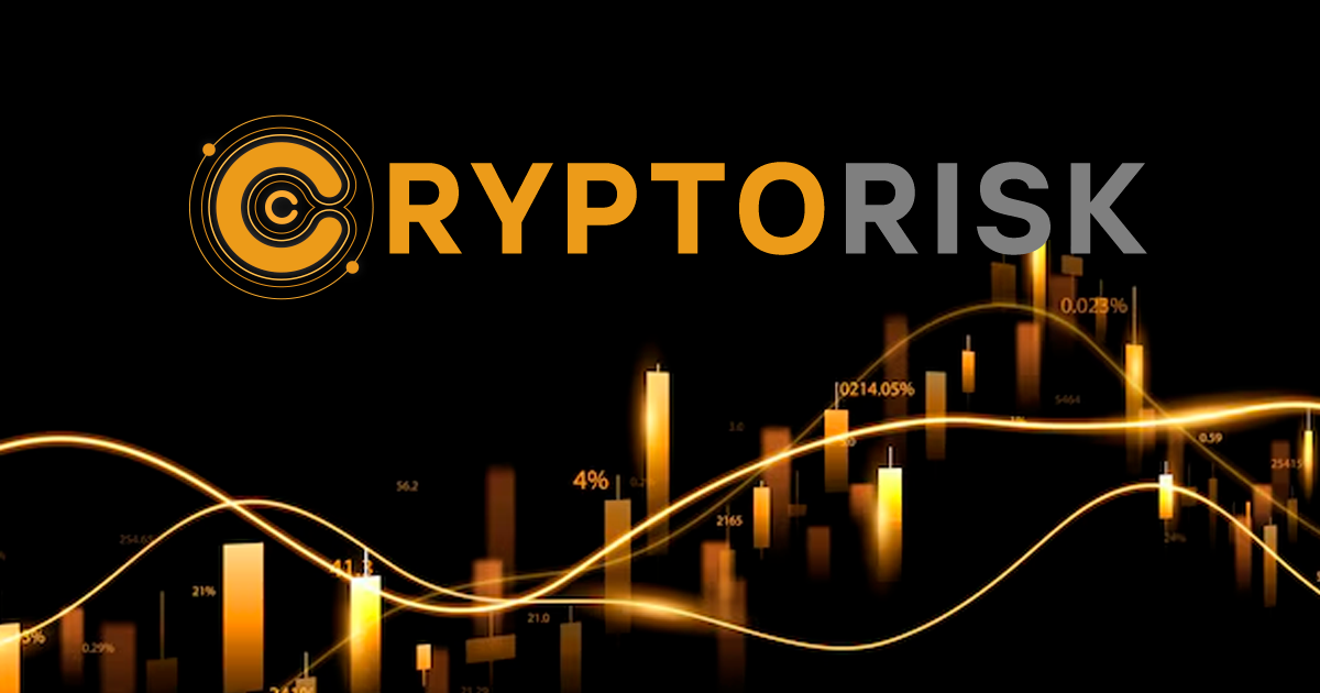 CryptoRisk | Redefiniendo la inversión en blockchain