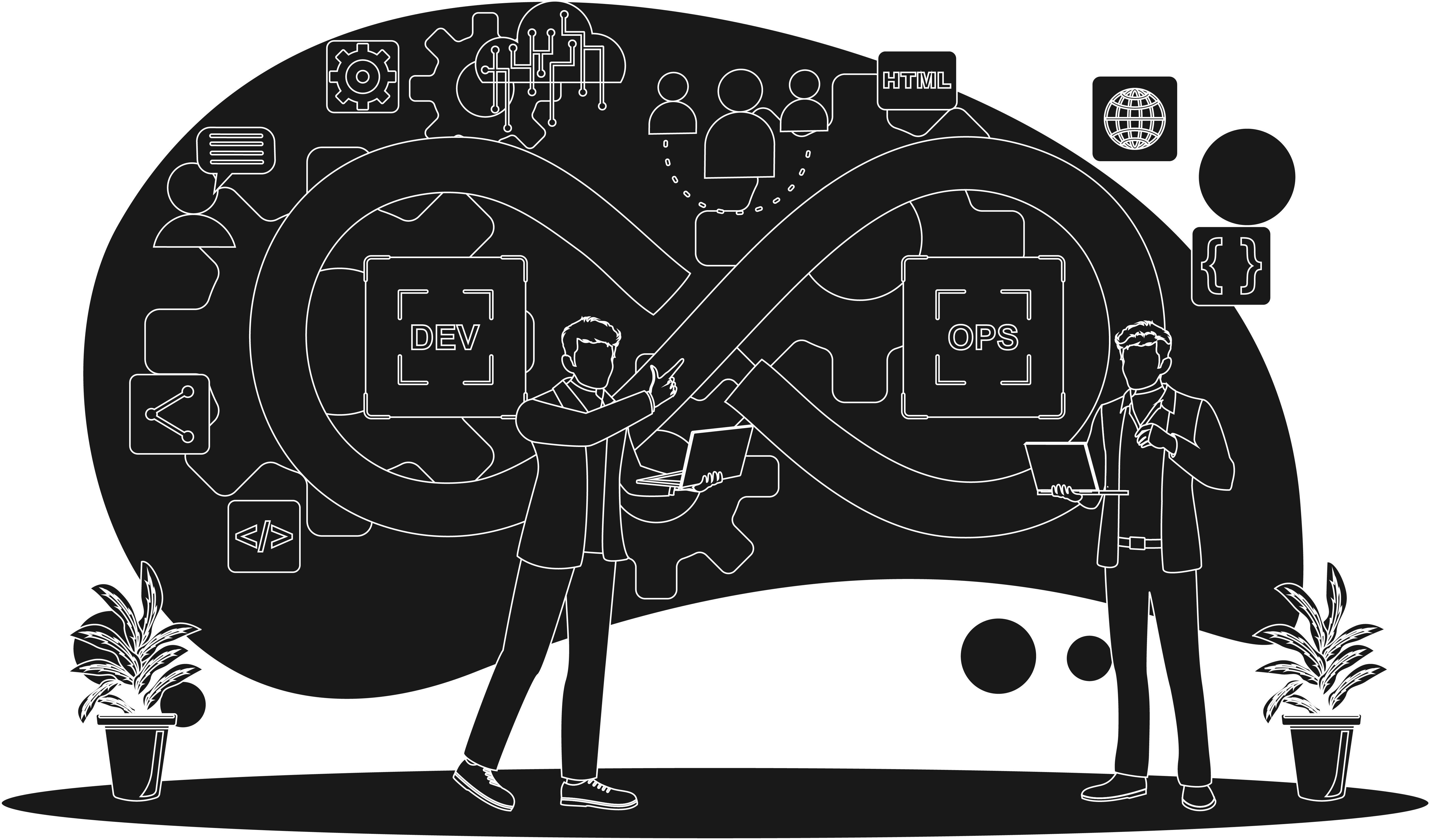 Devops And Continuous Integration Services Fista 