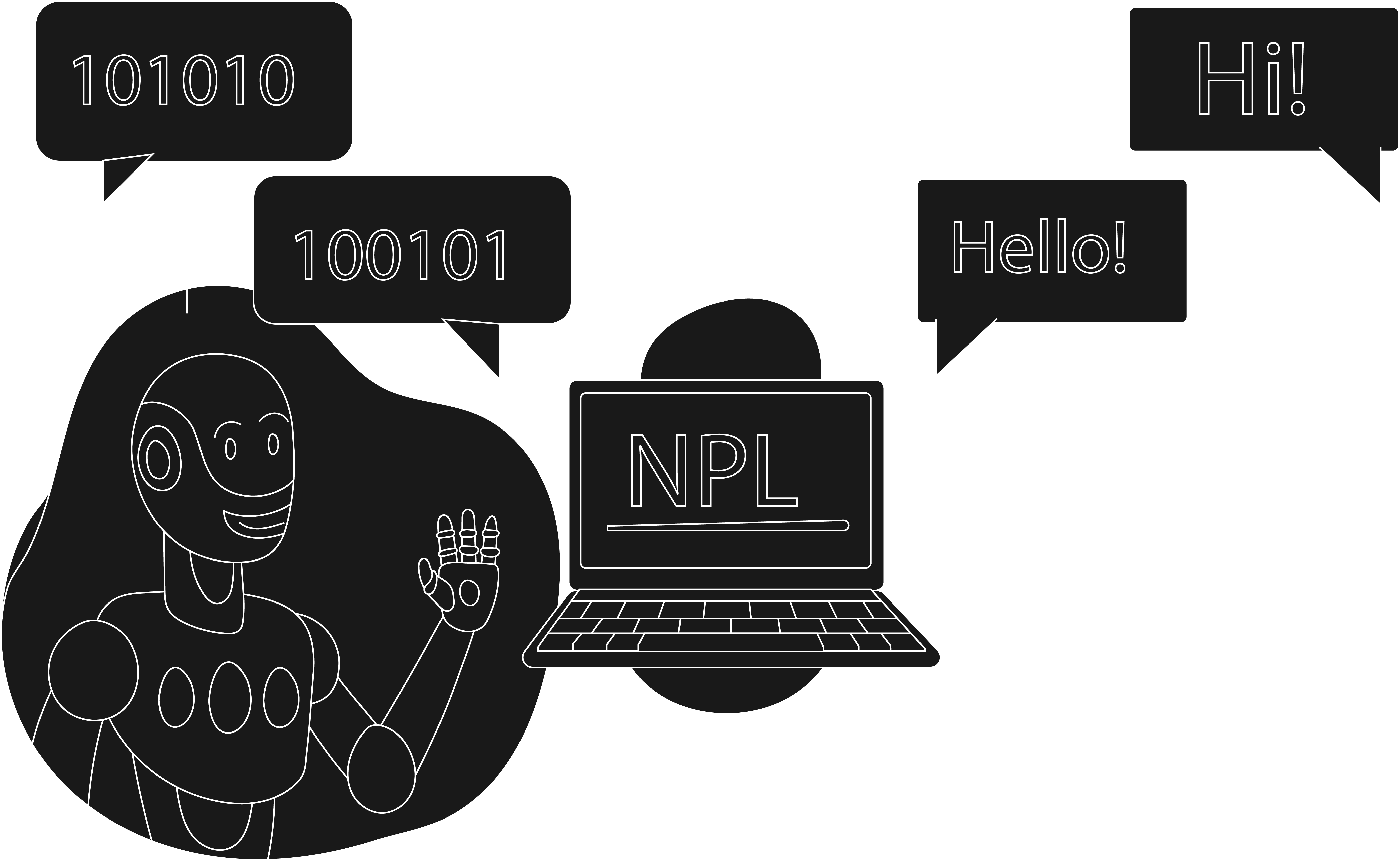 Natural Language Generation Solutions | FISTA