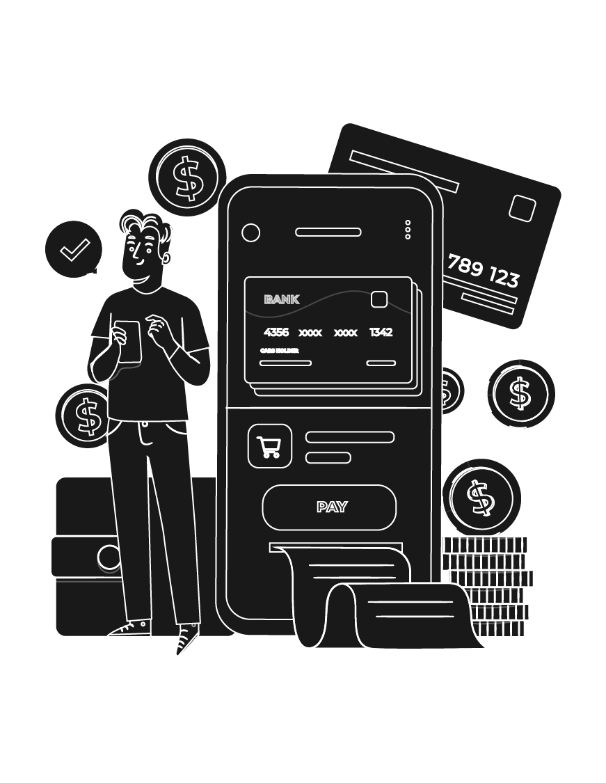 Payment Software Development Services & Solutions-FISTA