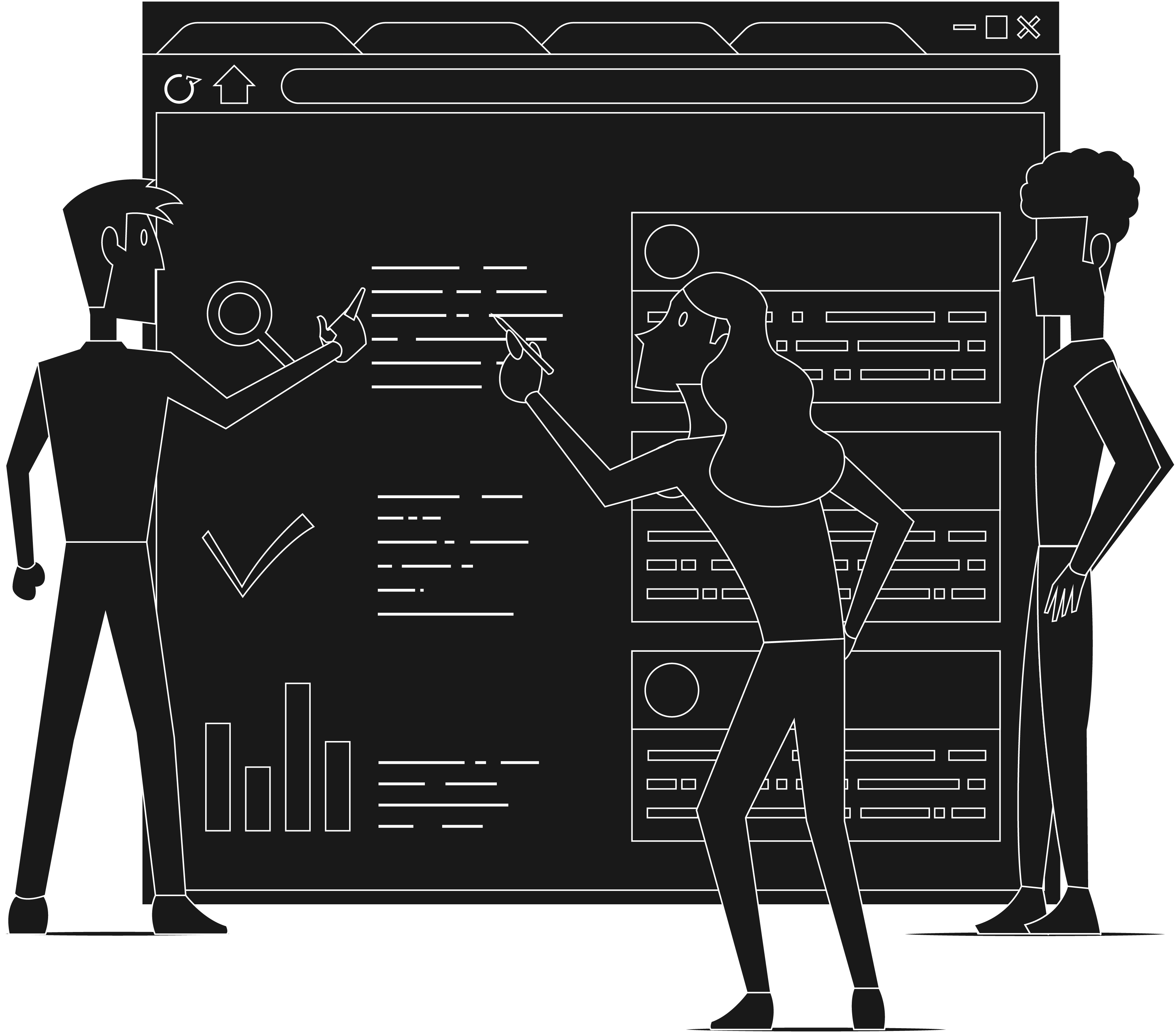 Functional Testing Services | FISTA Solutions Functional Testing Services | FISTA Solutions