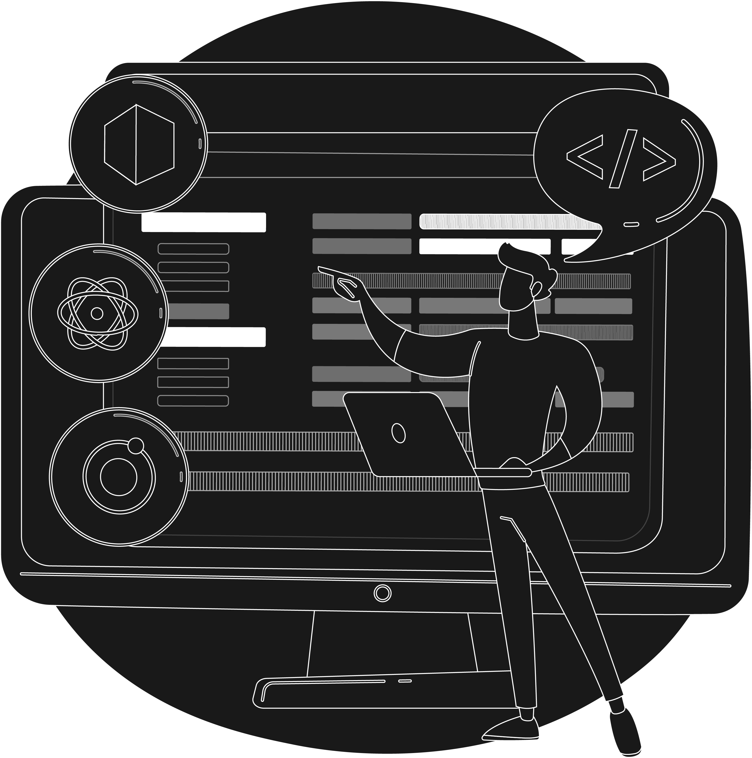 DevOps and Continuous Integration Services | FISTA Solutions