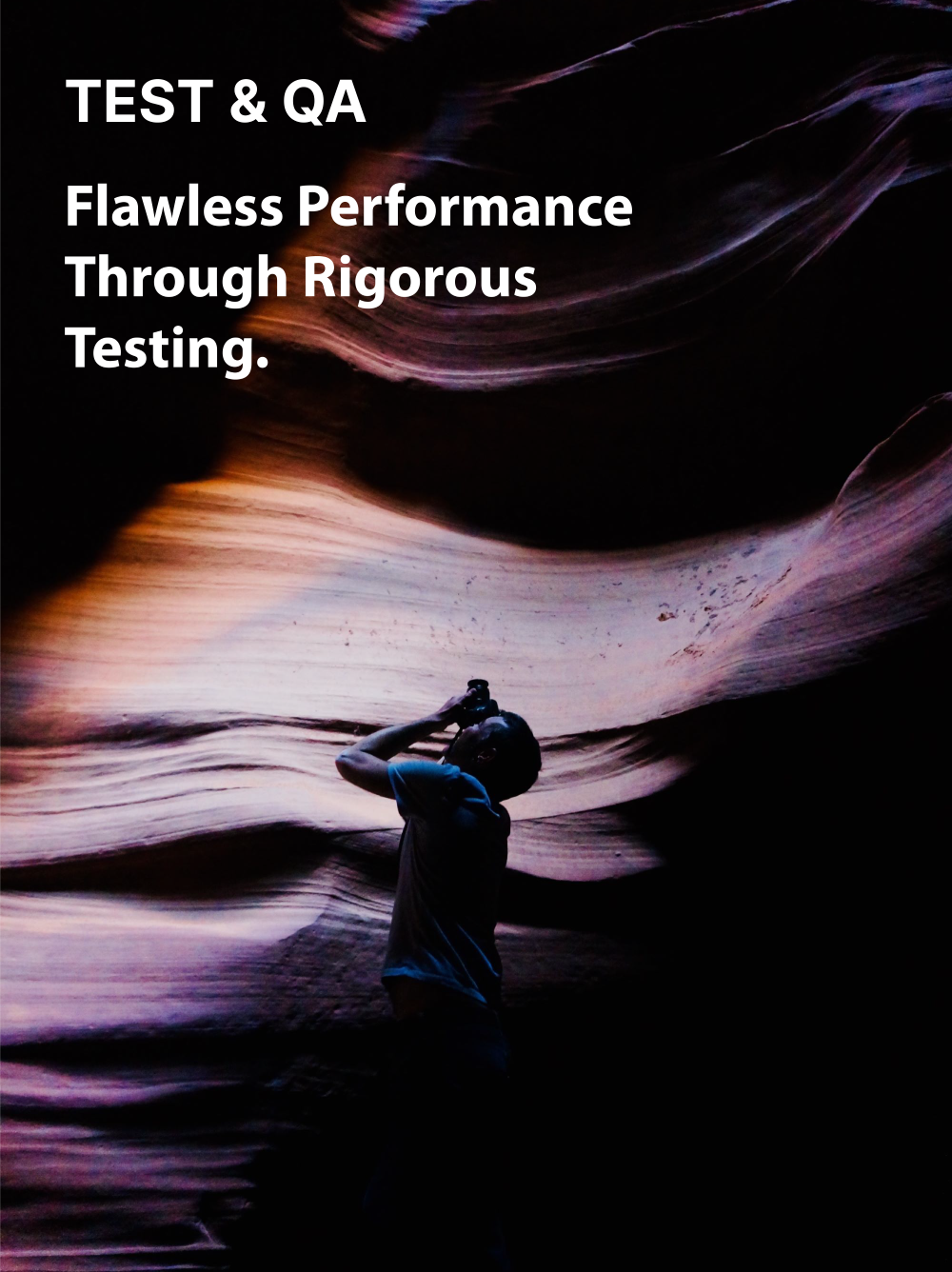 Software Testing Services | FISTA Solutions