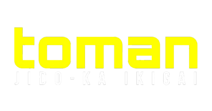 Toman Jido-ka Ikigai