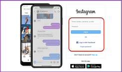 How to Request your Data from Instagram