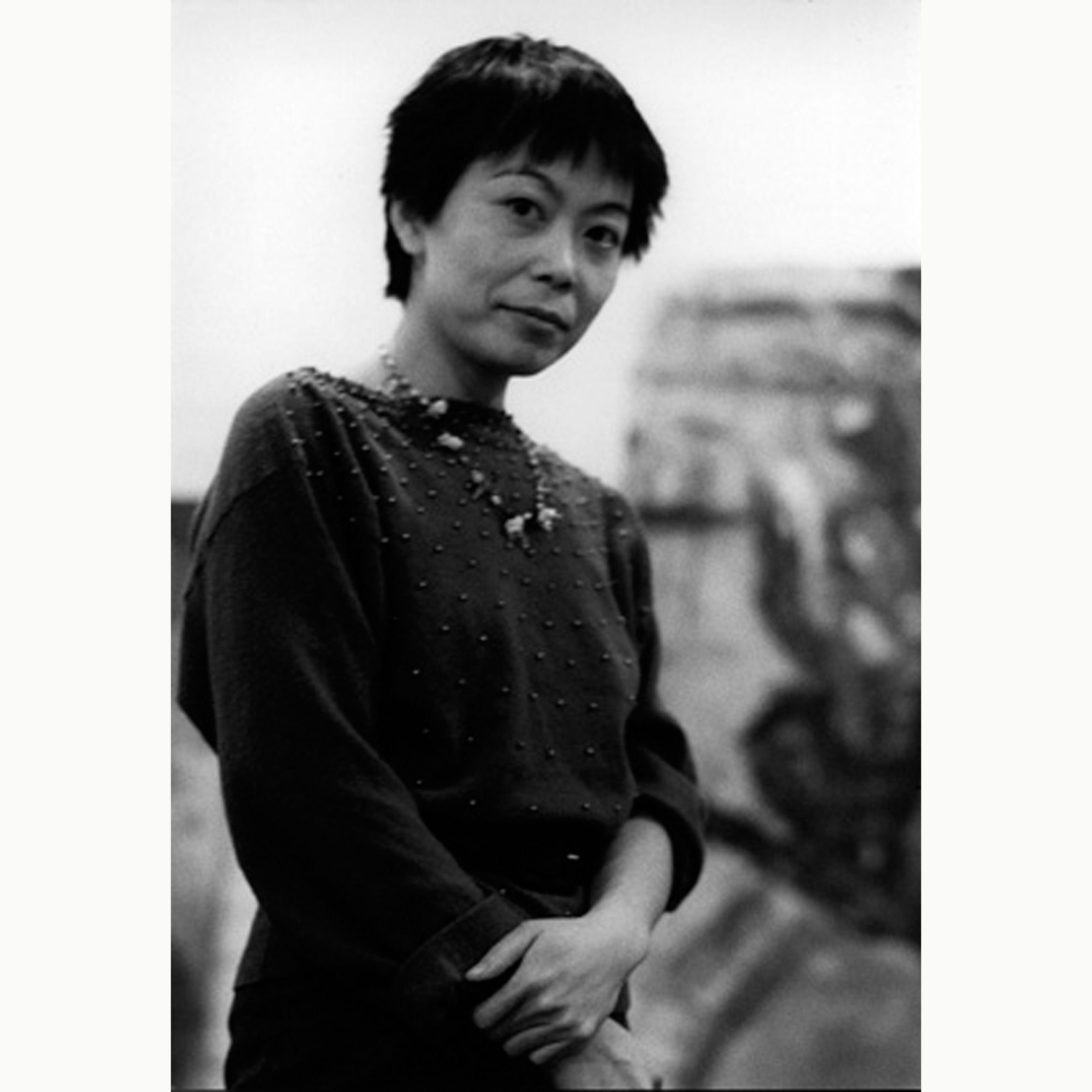 Leiko Ikemura | Artist | ArtFacts