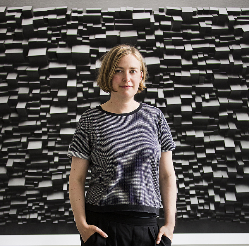 Christiane Feser | Artist | ArtFacts