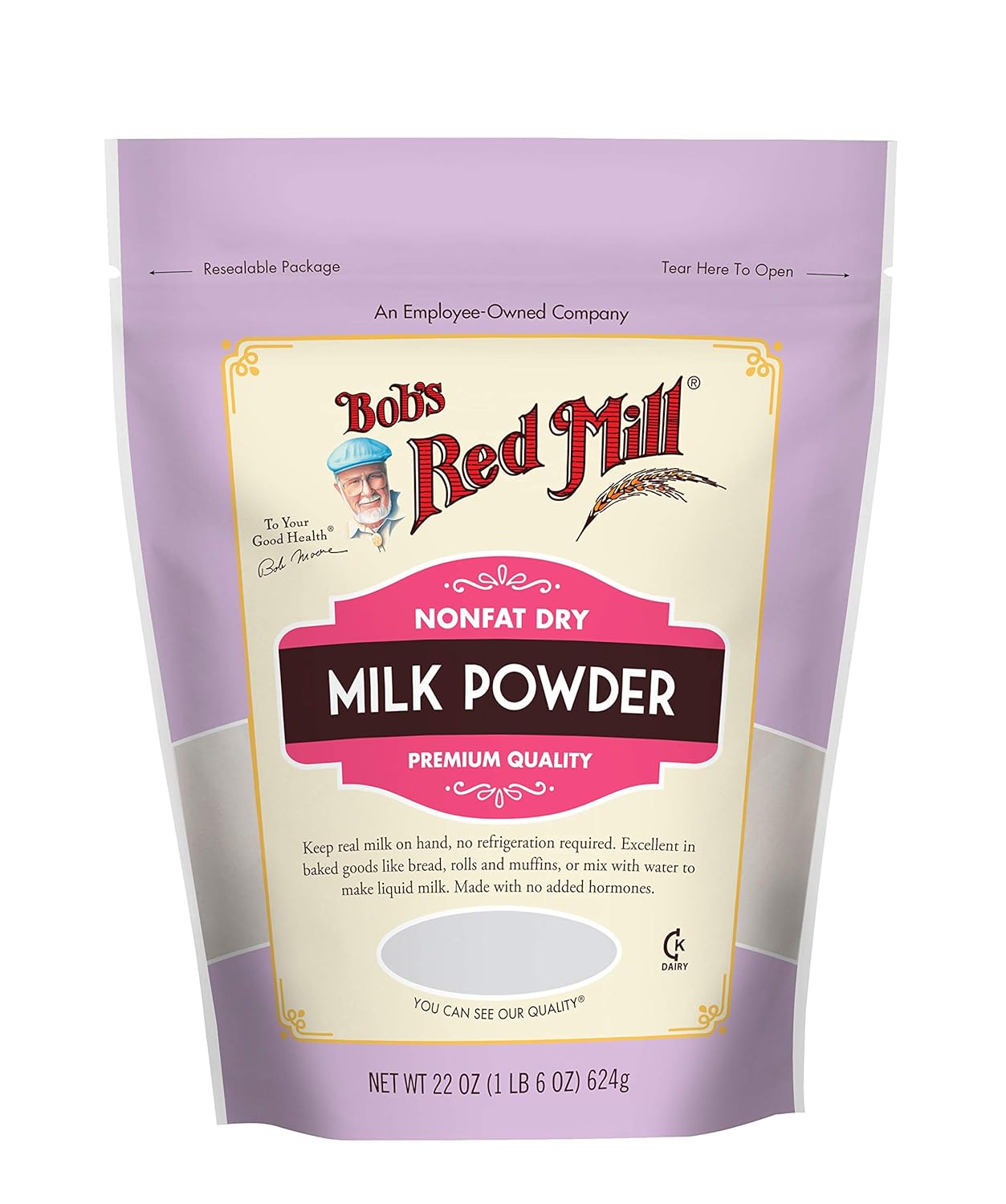 Milk Powder: Uses, Best Substitutes, Trusted Brands, Nutrition