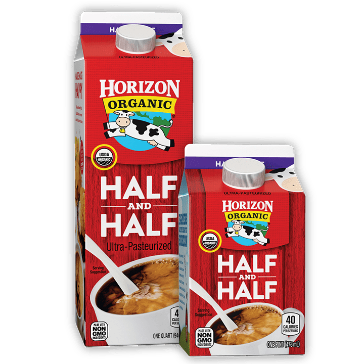 Half and Half Milk: Uses, Best Substitutes, Trusted Brands, Nutrition