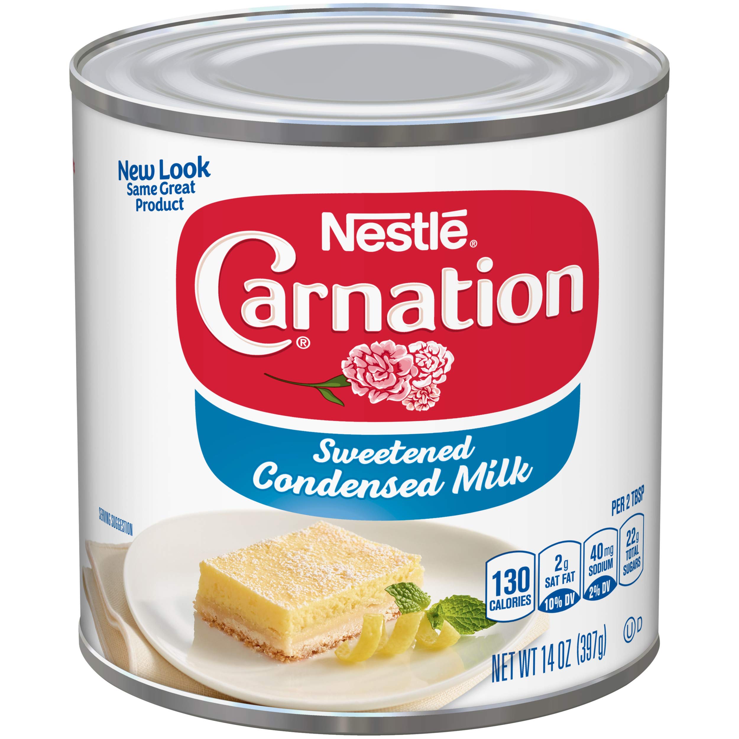 Condensed Milk: Uses, Best Substitutes, Trusted Brands, Nutrition