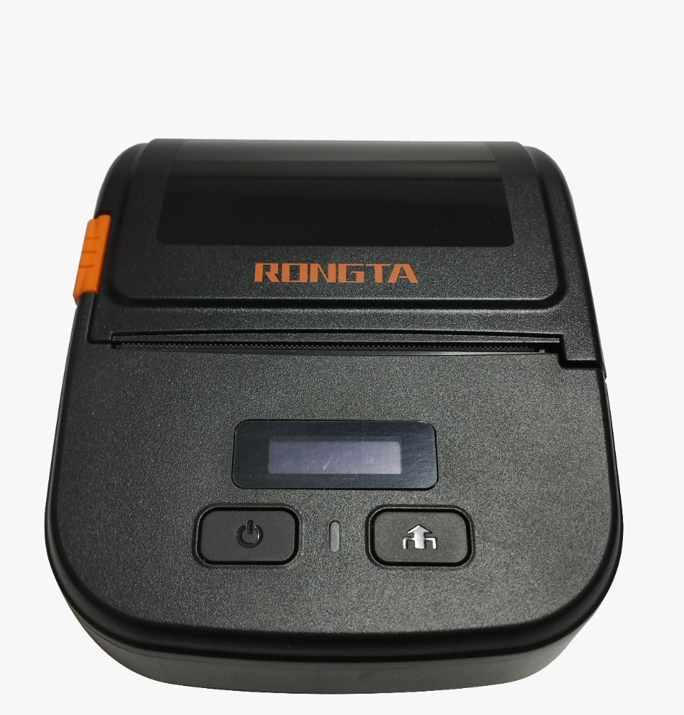 RONGTA RPP30 Mobile Label Printer