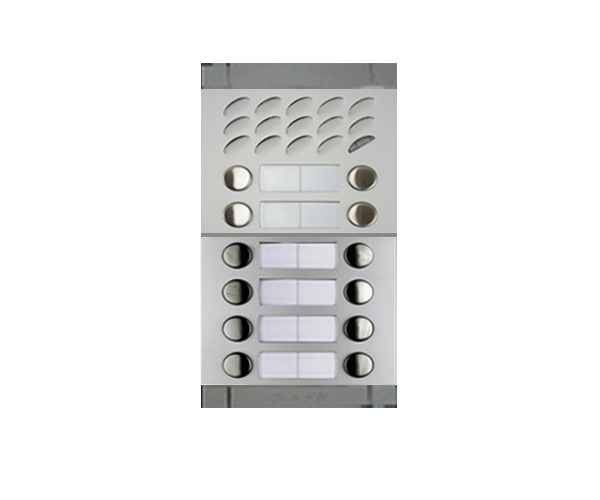 Farfisa M12 Main Board For 12 Line Intercom Systems