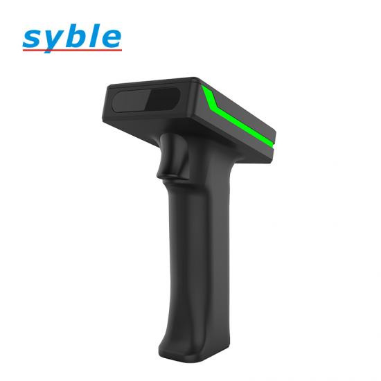 Syble XB D40 2D Usb Handheld Barcode Scanner