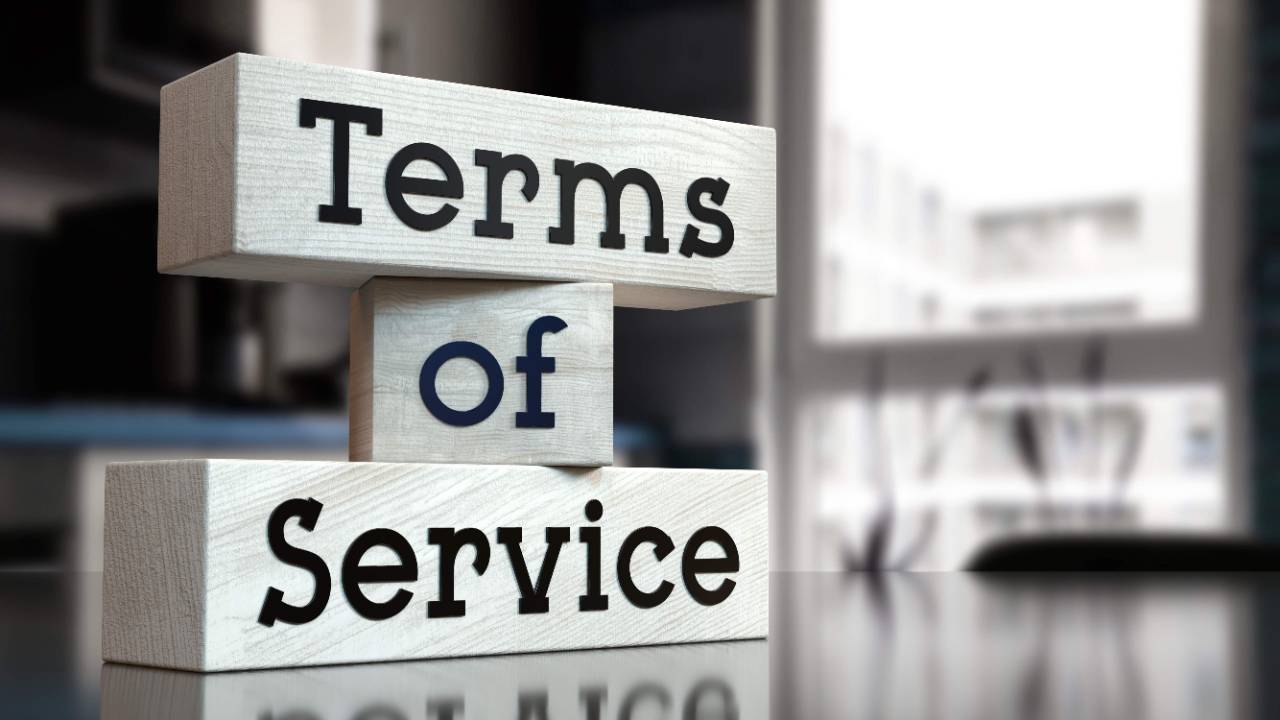 Terms of Service - Hamsa Tech