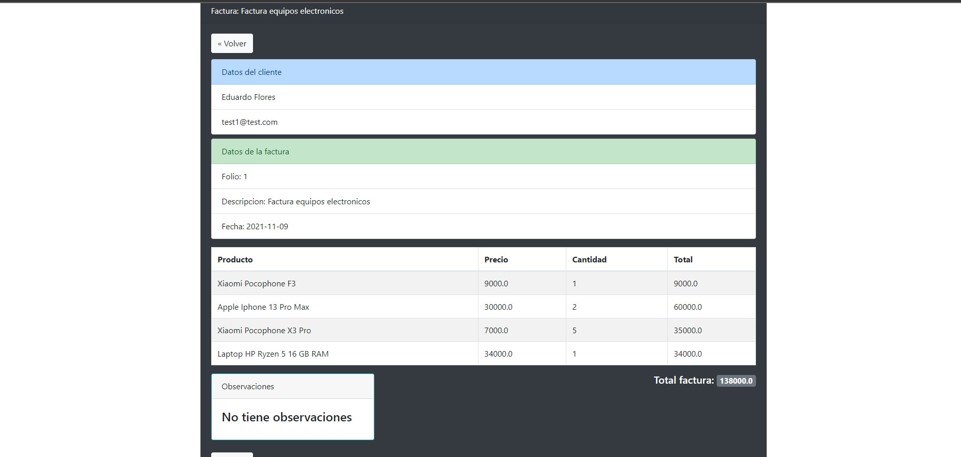 GitHub - edflor46/SpringBoot-JPA-JQuery-Facturas