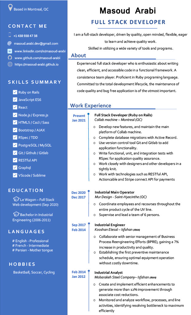 Masoud-Arabi-portfolio