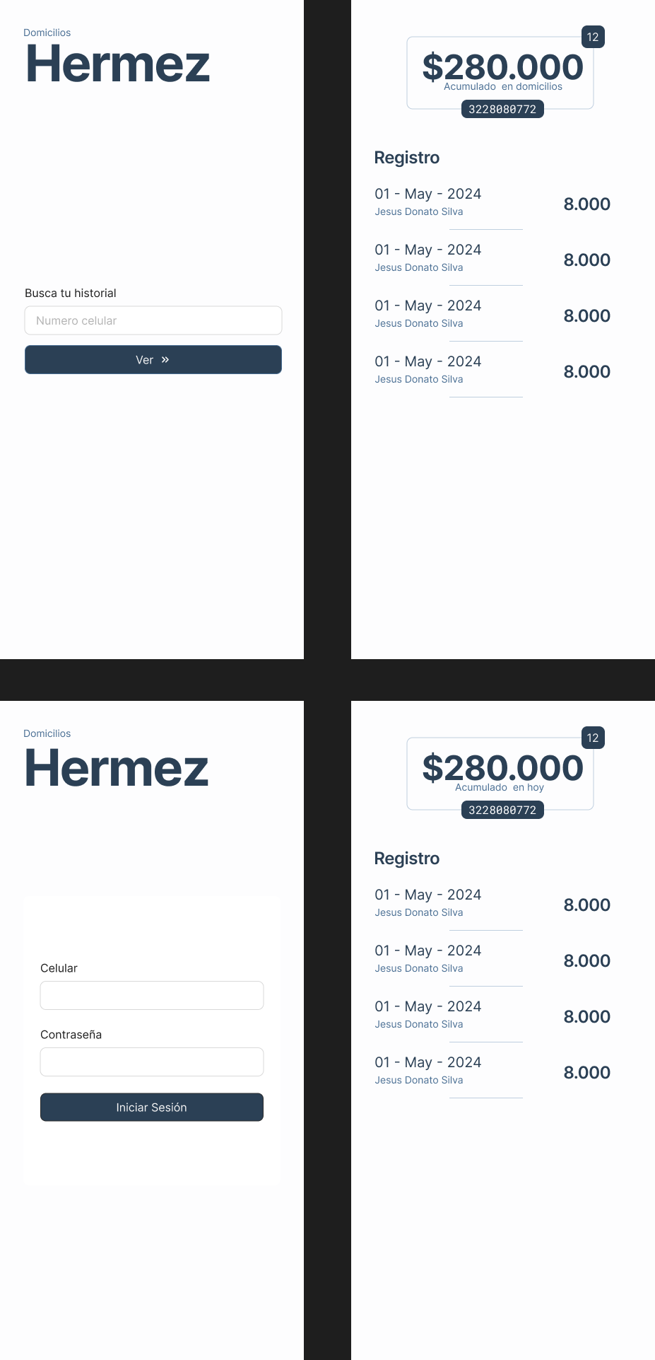 GitHub - DonatoSilva/Hermez: v0.0.1 first version of Hermes for the ...