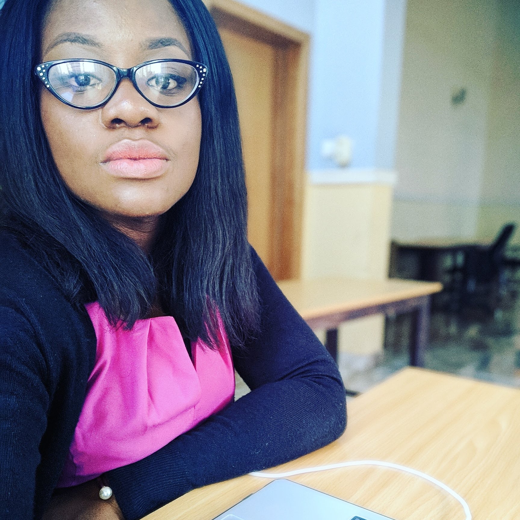 Sarah Chima Atuonwu- Software Engineer Sarah Chima Atuonwu- Software Engineer