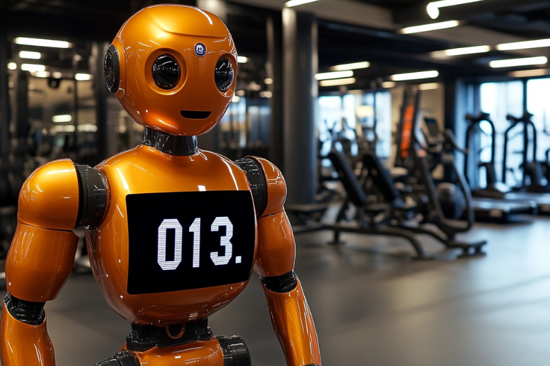 AI Transforming Gym Experiences: The Future of Fitness | Virtuagym