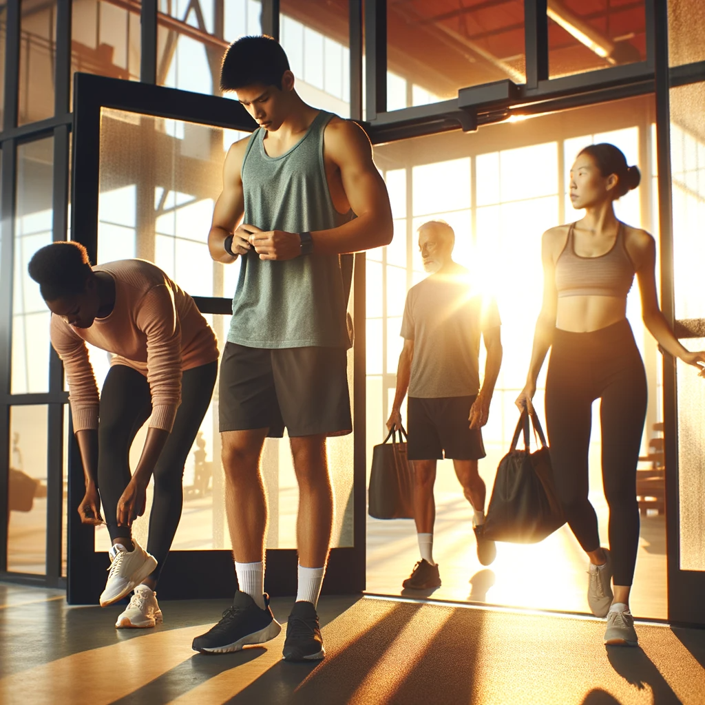 Mastering the Gym Customer Journey with AIDA Model | Virtuagym