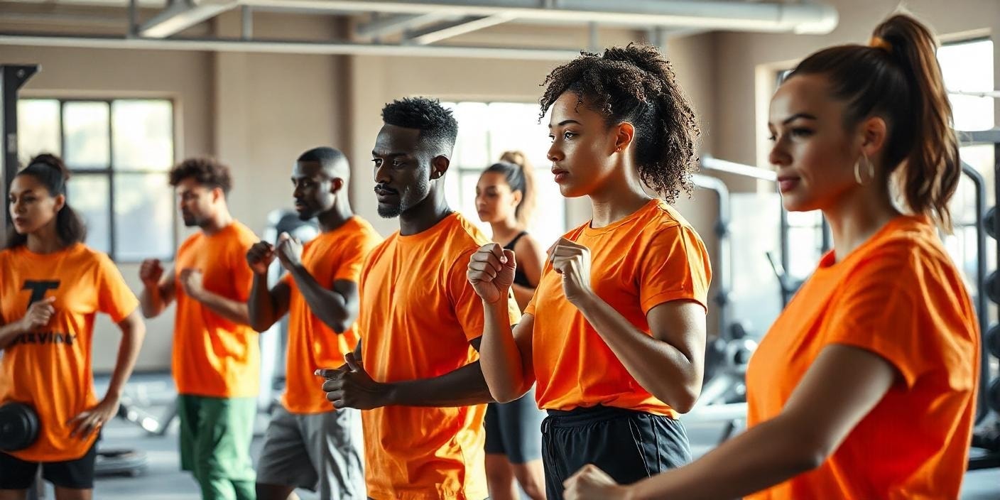 100+ Gym Event Ideas | Virtuagym