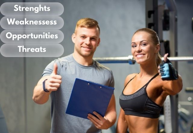 Personal Training Business SWOT Analysis | Virtuagym